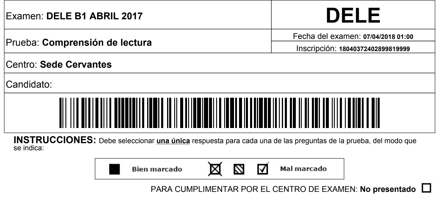 Cómo hacer el examen DELE | Carmele Español Online